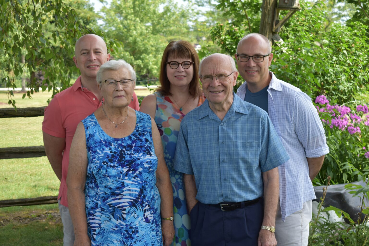 Our Covenant and Mission – Unitarian Universalist Fellowship of Lake Norman